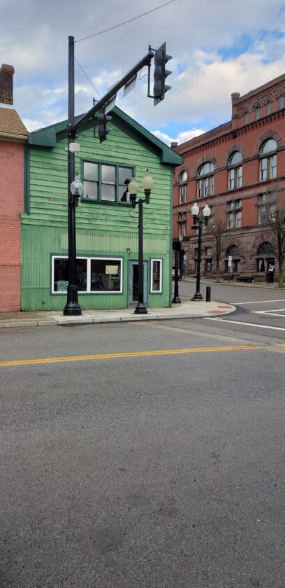 Demolition of Patrick’s in Barnesville gets green light | News, Sports ...